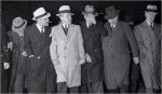 The Trench Coat and Fedora: A Fashion Legacy in Crime Fiction | Wendy ...