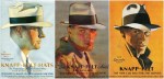 The Trench Coat and Fedora: A Fashion Legacy in Crime Fiction | Wendy ...