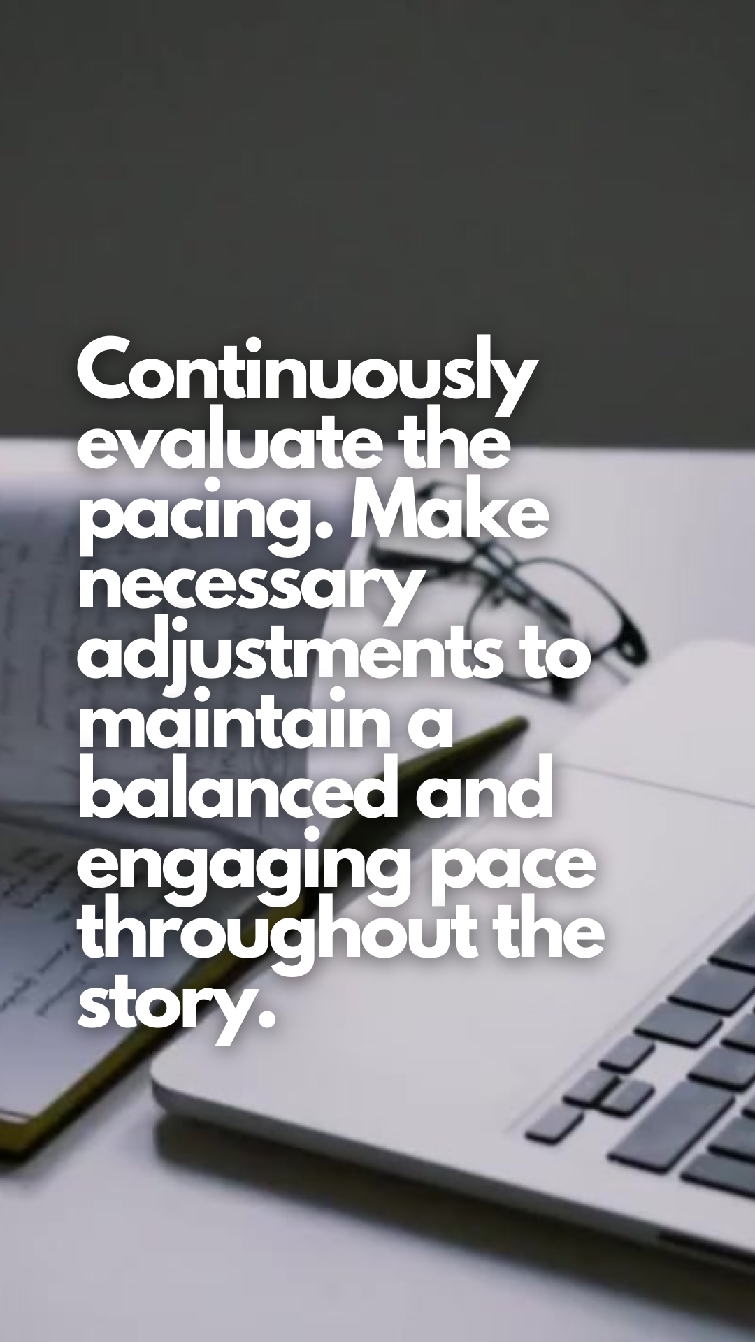 The Art of Crafting Engaging Story Arcs and Maintaining a Dynamic ...