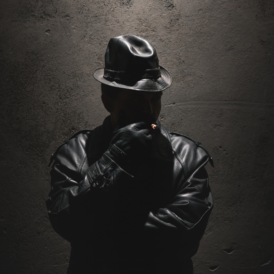 Cracking the Case: Exploring Hard-Boiled Crime Fiction | Wendy Turner ...