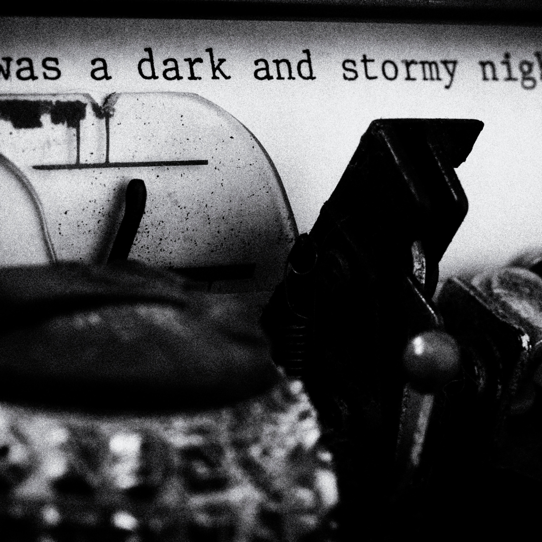 Cracking the Case: Exploring Hard-Boiled Crime Fiction | Wendy Turner ...