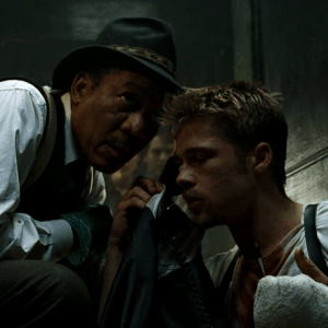 Cracking the Case: Exploring Hard-Boiled Crime Fiction | Wendy Turner ...