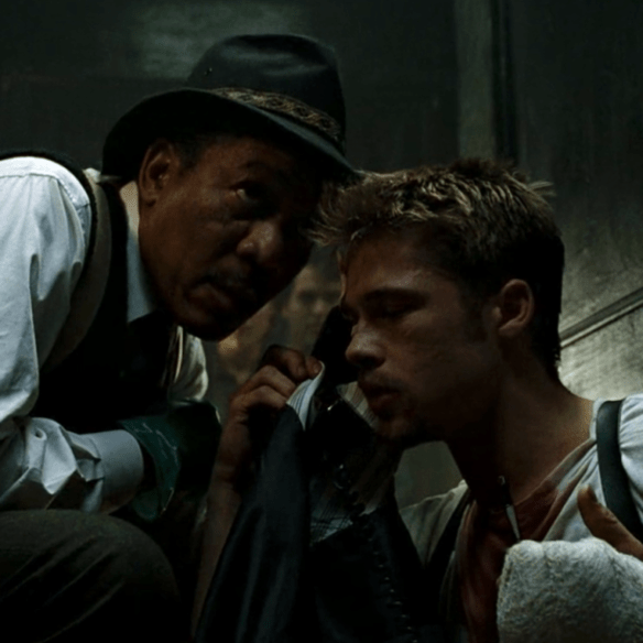 Cracking the Case: Exploring Hard-Boiled Crime Fiction | Wendy Turner ...