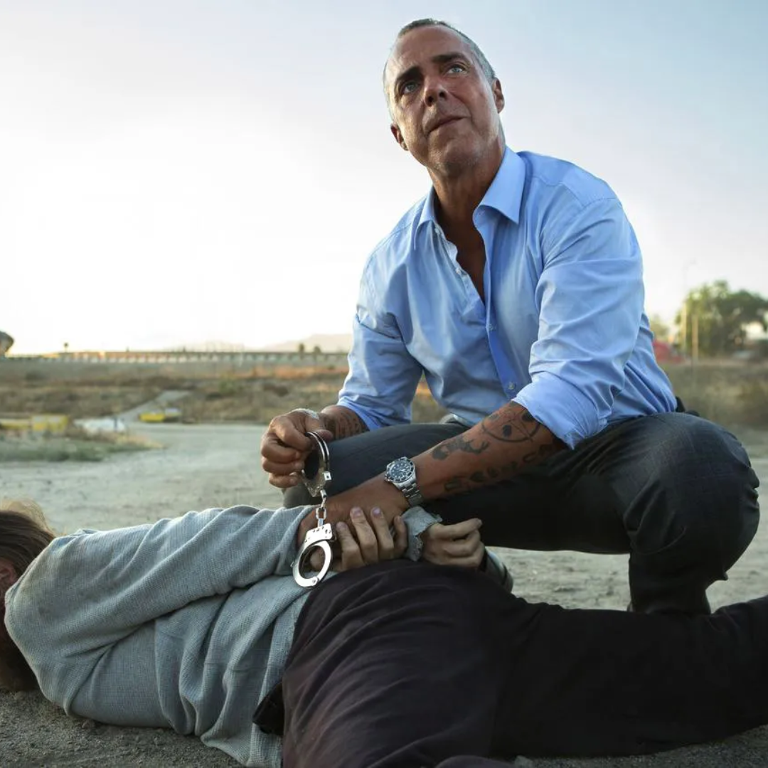 Cracking the Case: Exploring Hard-Boiled Crime Fiction | Wendy Turner ...