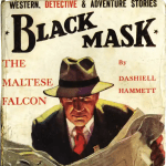 Cracking the Case: Exploring Hard-Boiled Crime Fiction | Wendy Turner ...